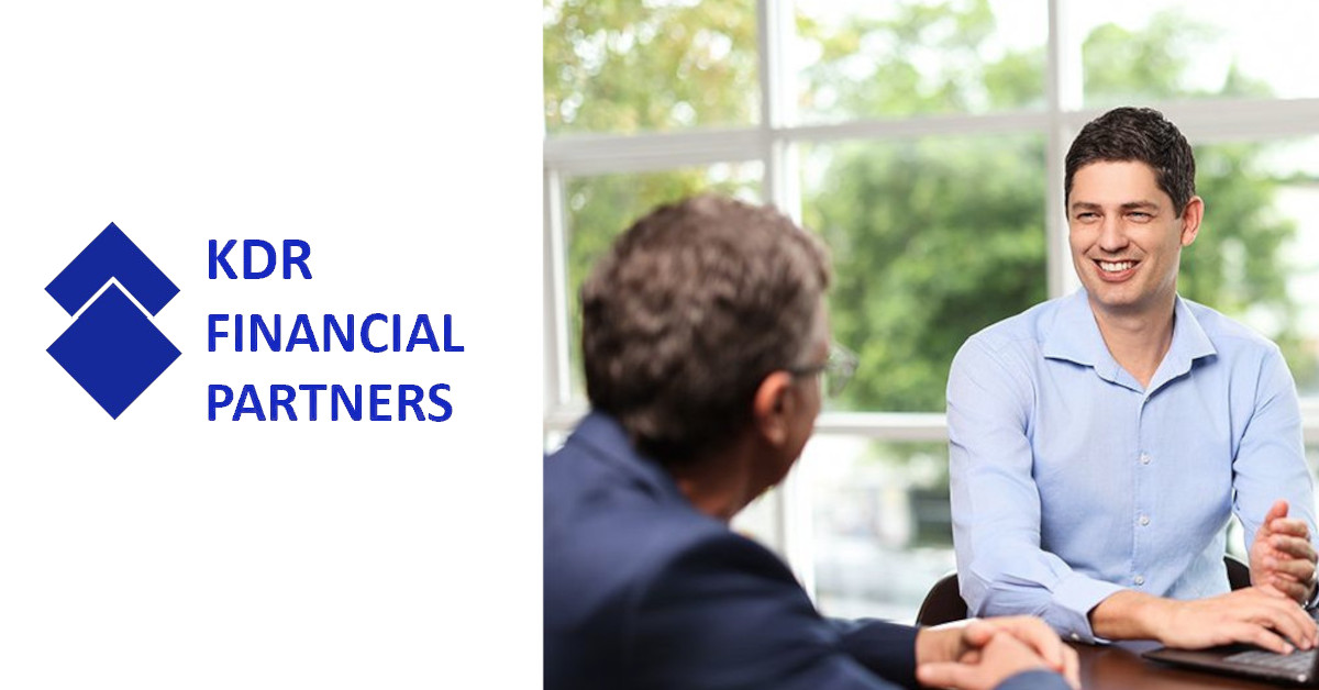 KDR Financial Partners | Financial Advice In Brisbane, Queensland